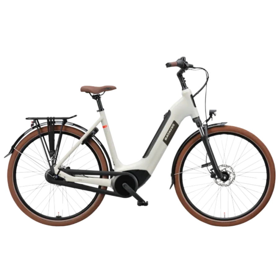 Batavus : vélo électrique et hollandais - Holland Bikes