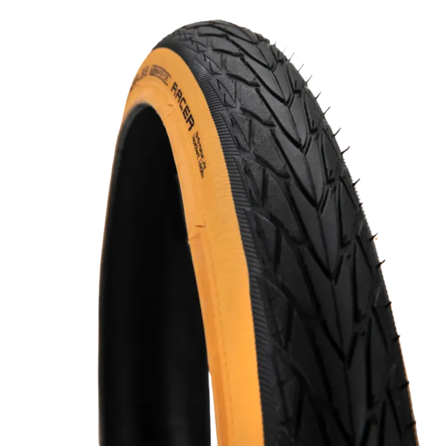 Schwalbe Marathon Racer Tanwall 35-349 - Brompton