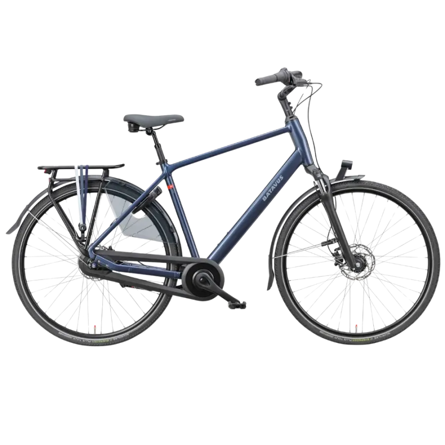 Batavus : vélo électrique et hollandais - Holland Bikes