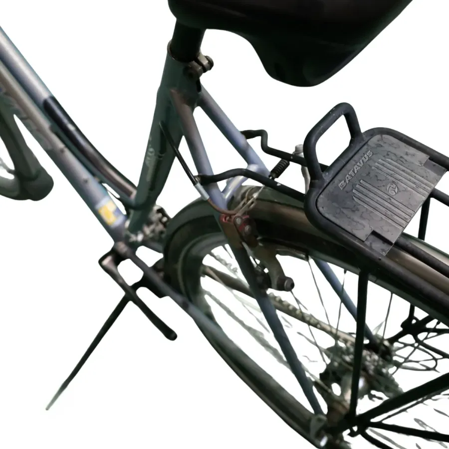 Batavus Apache Dames Gris 53cm 2023 | Holland Bikes